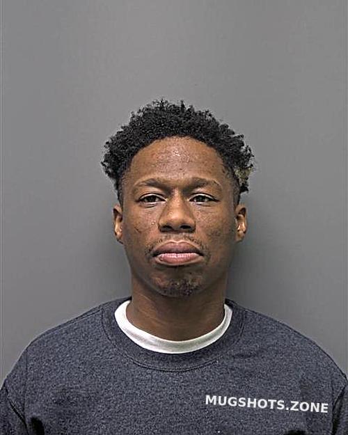 FOSTER CORTEZ LATRELL 06/13/2025 - Russell County Mugshots Zone