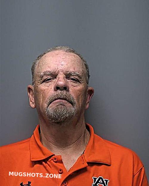 EILAND MARLIN BRENT 06/15/2025 - Russell County Mugshots Zone