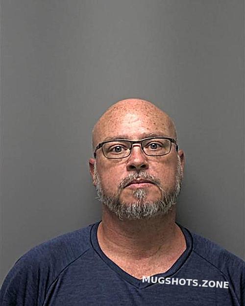 GOODWIN JASON CORY 06/20/2025 - Russell County Mugshots Zone