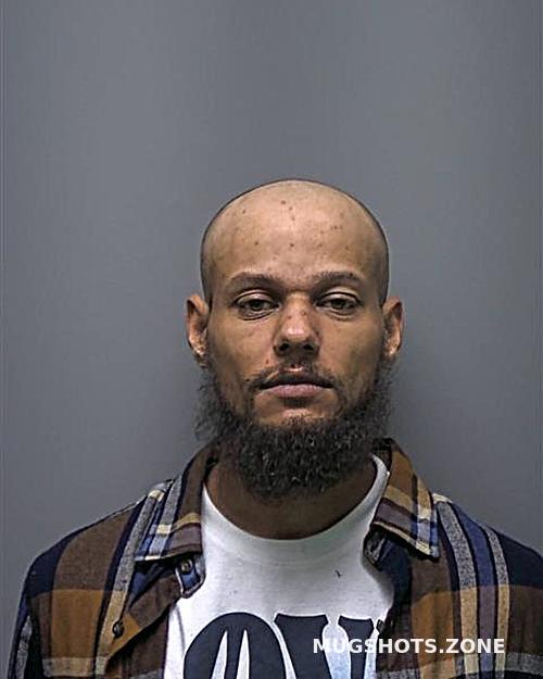 WARD JUSTIN NICHOLAS 06/20/2025 - Russell County Mugshots Zone