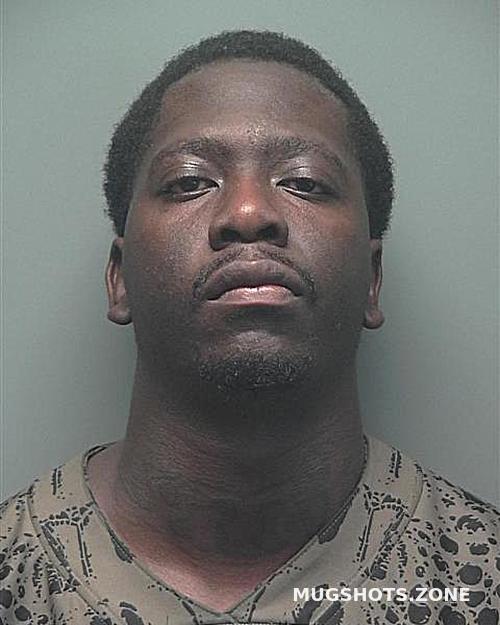 GOOCH QUINDARIOUS RAYSHEN 06/20/2025 - Russell County Mugshots Zone