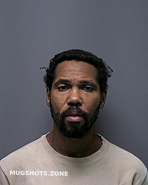 BELL KENNETH ANTHONY 06/24/2025 - Russell County Mugshots Zone