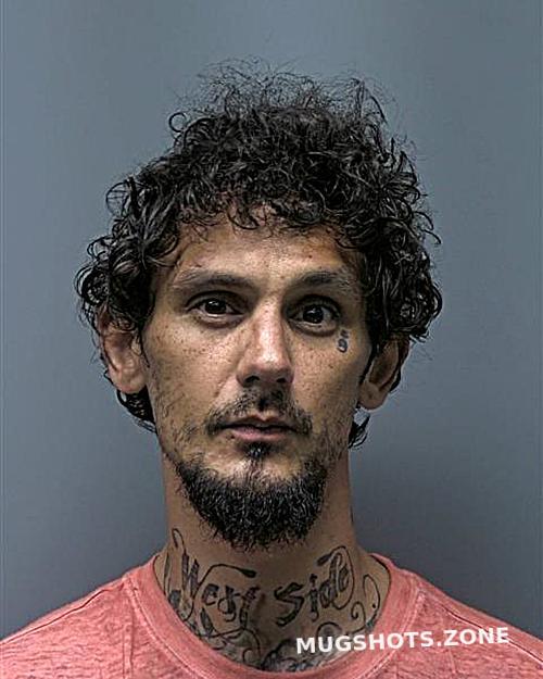 DONEGAN RICHARD ADKINS 07/01/2025 - Russell County Mugshots Zone