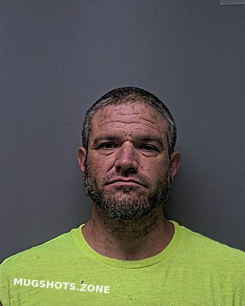 PLOTT JASON DANIEL 07/02/2025 - Russell County Mugshots Zone