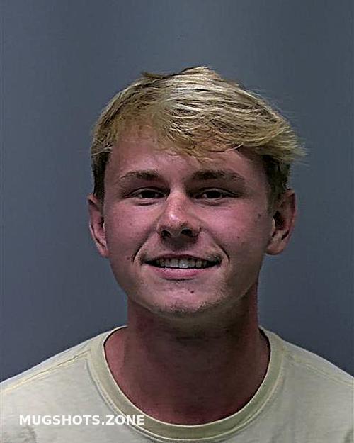 GOINS NOAH O'NEAL 07/04/2025 - Russell County Mugshots Zone