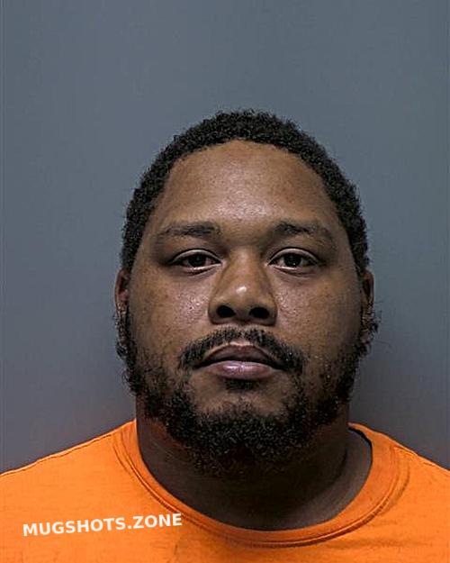 WHYTE A'SHON DIONTE 07/08/2025 - Russell County Mugshots Zone