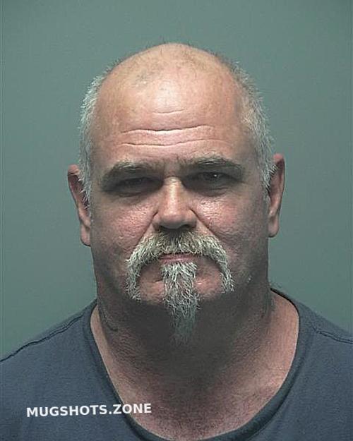 MCGUIRE CLINT RONALD 07/15/2025 - Russell County Mugshots Zone