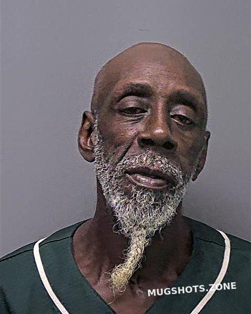 GRIGGS RICKY HENRY 07/19/2025 - Russell County Mugshots Zone
