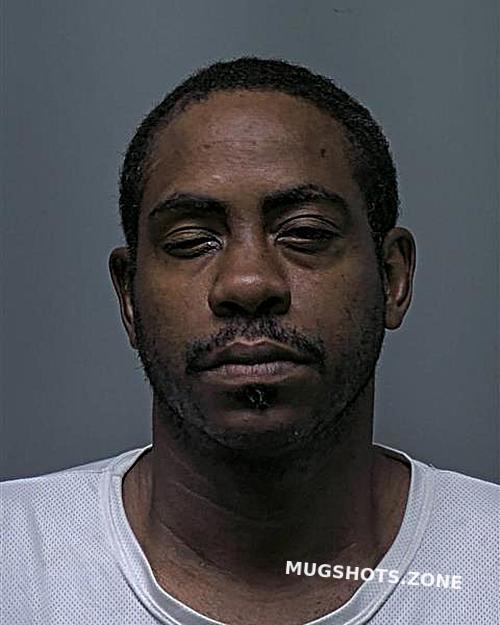 JOHNSON ANTONIO DAVELL 07/21/2025 - Russell County Mugshots Zone