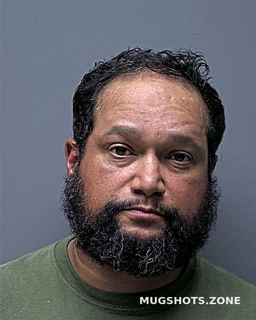 SOLANO-RIVERA CARLOS OMAR 07/26/2025 - Russell County Mugshots Zone