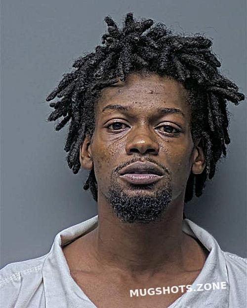 WASHINGTON TOMMY MACK 07/28/2025 - Russell County Mugshots Zone