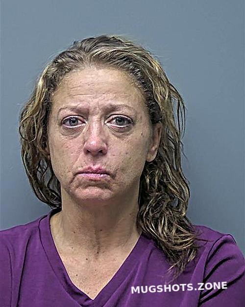 FLOYD CRYSTAL GAIL 07/30/2025 - Russell County Mugshots Zone