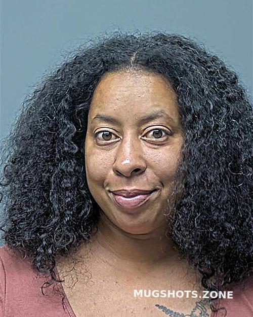 DEAN JANELLE 07/31/2025 - Russell County Mugshots Zone
