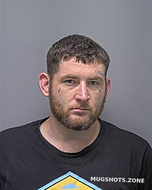 GRIFFIN BRYAN ADAM 08/01/2025 - Russell County Mugshots Zone