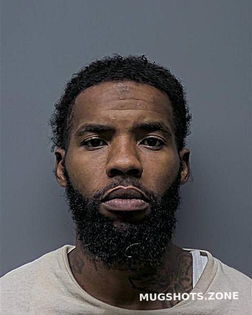 ROGERS TIANDRE ANTWAN 08/02/2025 - Russell County Mugshots Zone