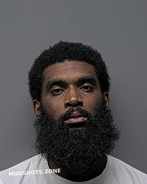 SCOTT BRANDON JAMAL 08/18/2025 - Russell County Mugshots Zone