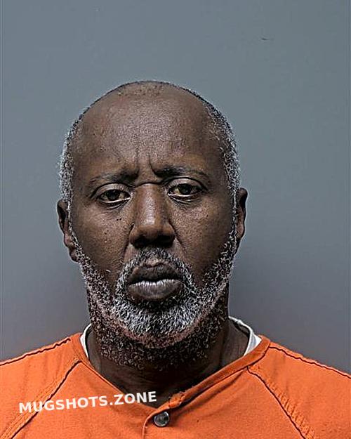 BOZEMAN ALONZO 08/25/2025 - Russell County Mugshots Zone