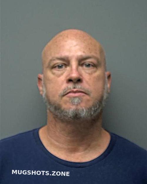 GOODWIN JASON CORY 08/29/2025 - Russell County Mugshots Zone