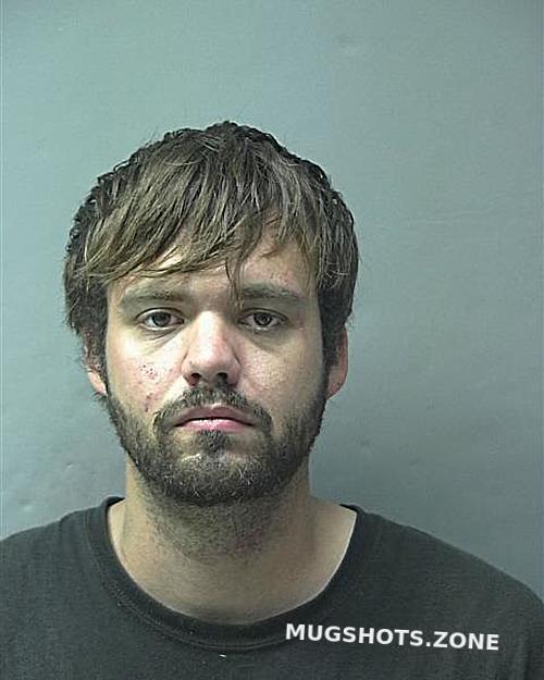 LEWIS KARL PRESTON 09/07/2025 - Russell County Mugshots Zone