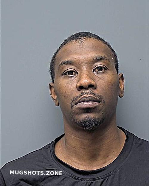 FLORIDA ANTHONEAL 09/08/2025 - Russell County Mugshots Zone