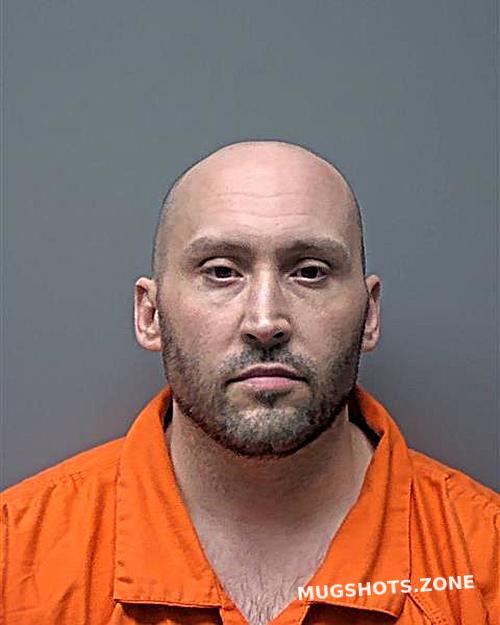 MURPHY CHARLES 09/16/2025 - Russell County Mugshots Zone