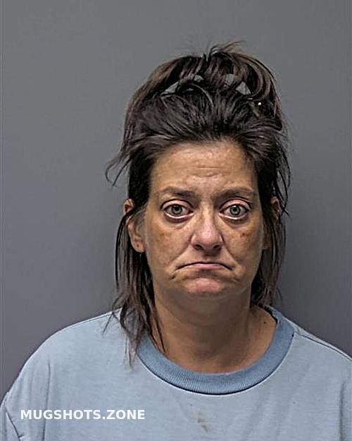 LASSITER CHRISTY DAWN 09/17/2025 - Russell County Mugshots Zone
