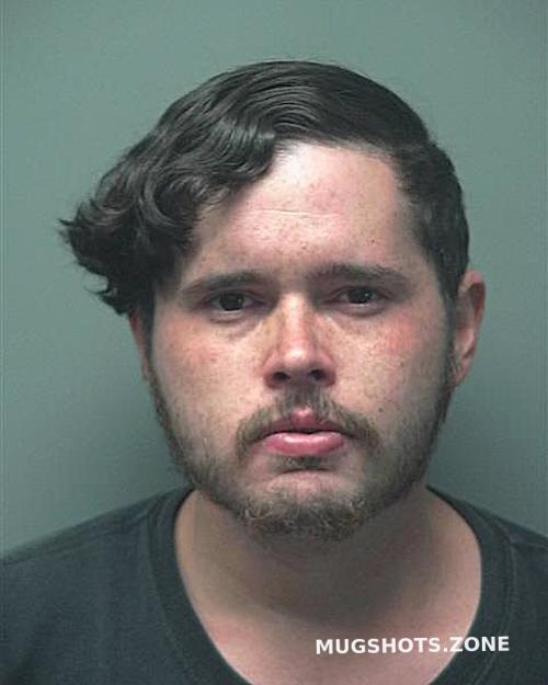 SHOCK QUENTIN BRYANT 09/20/2025 - Russell County Mugshots Zone