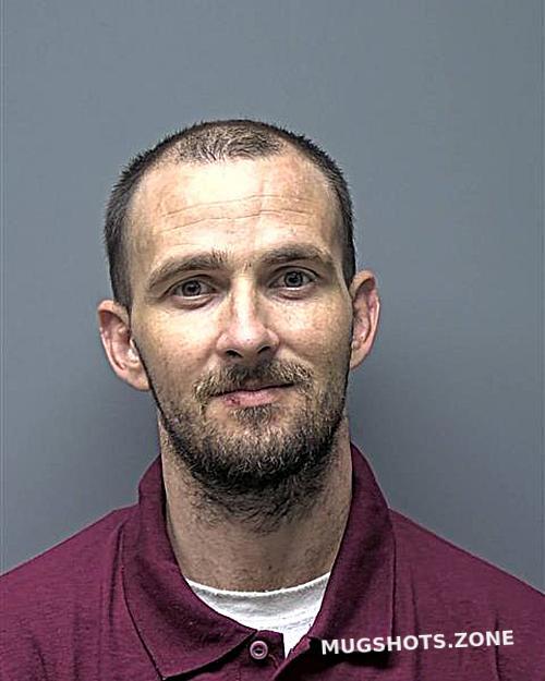 COOK CODY WAYNE 09/23/2025 - Russell County Mugshots Zone