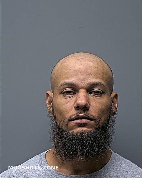 WARD JUSTIN NICHOLAS 09/26/2025 - Russell County Mugshots Zone