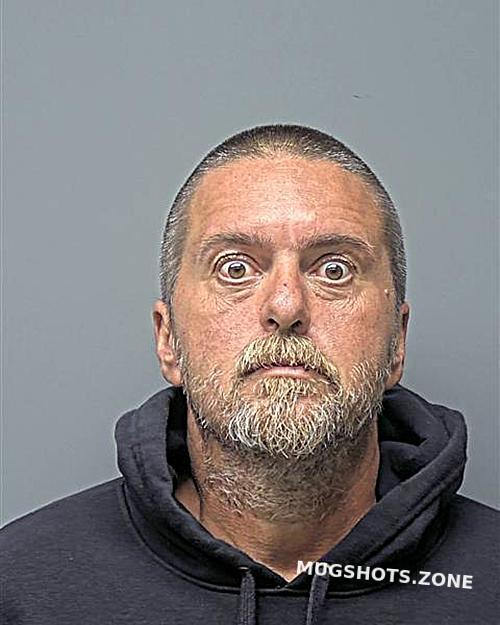 CROSBY ALLEN DANIEL 09/29/2025 - Russell County Mugshots Zone