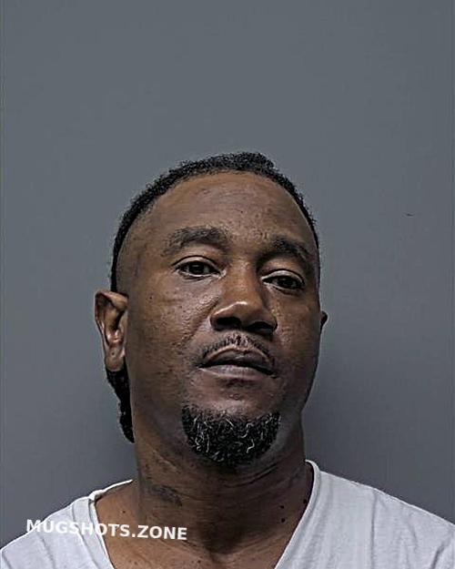 BLAIR FLOYD DEMETRIUS 10/13/2025 - Russell County Mugshots Zone