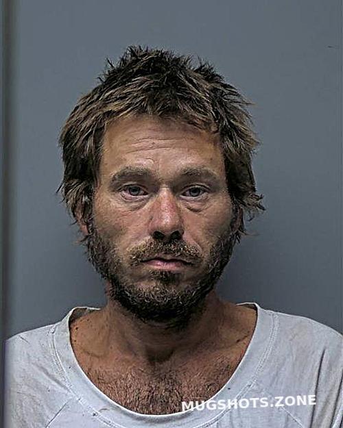 CRIDER JUSTIN LAMAR 10/15/2025 - Russell County Mugshots Zone