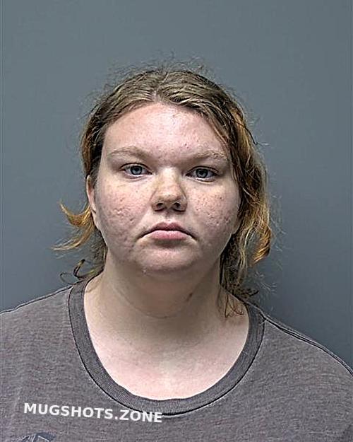 PEARDON EMILY CHRYSTAL 10/18/2025 - Russell County Mugshots Zone