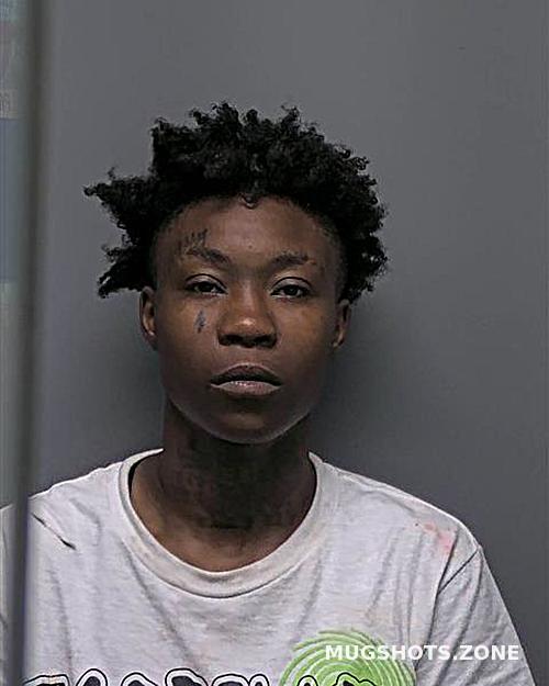 EDWARDS QUEEN A 10/27/2025 - Russell County Mugshots Zone