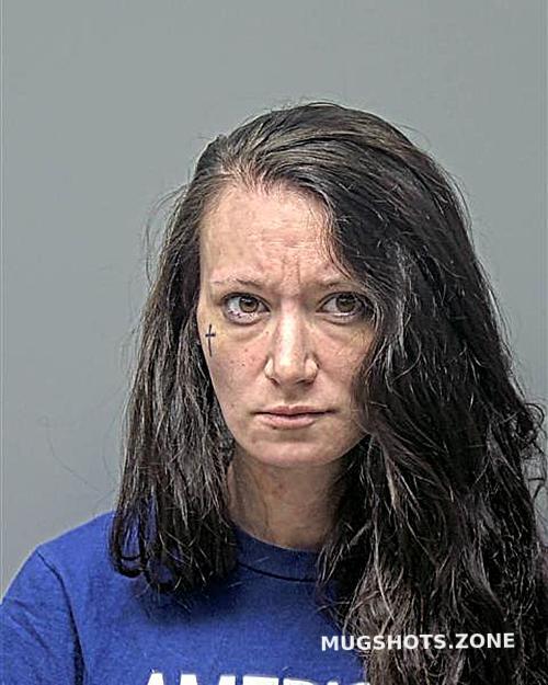 STILLWELL ERICA 10/31/2025 - Russell County Mugshots Zone