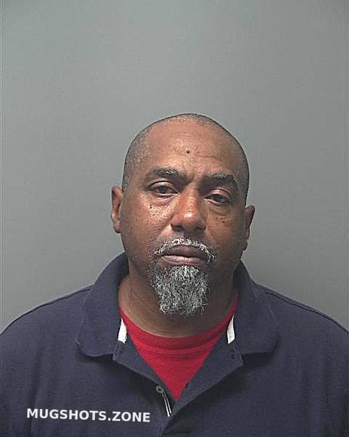 NEWSOME RUFUS BERNARD 11/01/2025 - Russell County Mugshots Zone