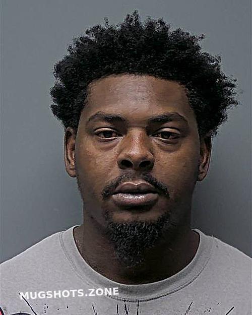 JONES ANTONIO DEANGELO 11/14/2025 - Russell County Mugshots Zone