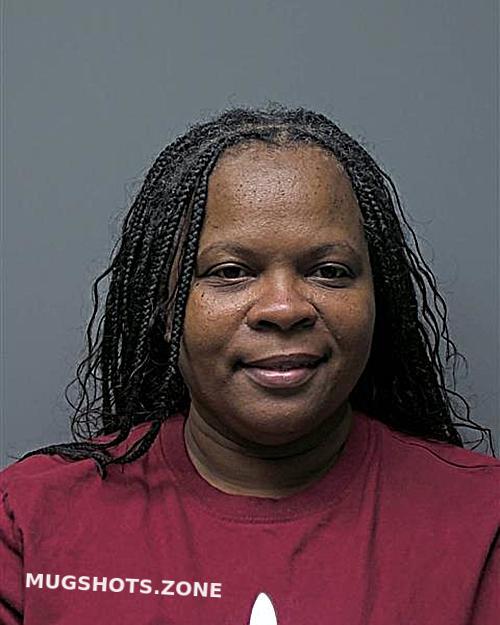WALTON CONSTANCE DENISE 11/17/2025 - Russell County Mugshots Zone