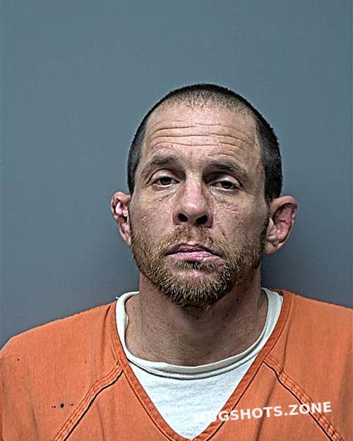 MARTIN SHANE 11/17/2025 - Russell County Mugshots Zone