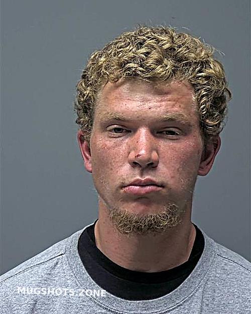 MATHEWS STEVEN DALE 11/18/2025 - Russell County Mugshots Zone