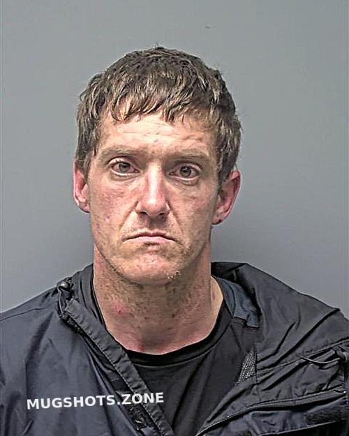 FLOWERS COREY JAMES 11/20/2025 - Russell County Mugshots Zone