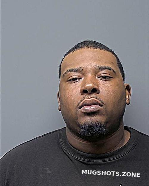 SPAIN ISAIAH JAMES 11/20/2025 - Russell County Mugshots Zone