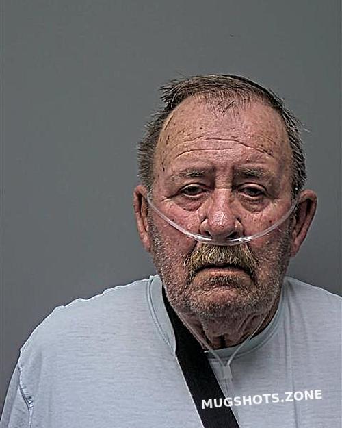 BOLES DONALD RAY 11/26/2025 - Russell County Mugshots Zone