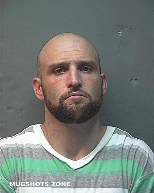 FUQUA STEVEN BRYAN 12/04/2025 - Russell County Mugshots Zone