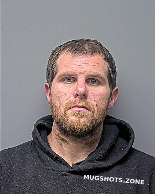 BRADFORD TRAVIS AARON 12/07/2025 - Russell County Mugshots Zone