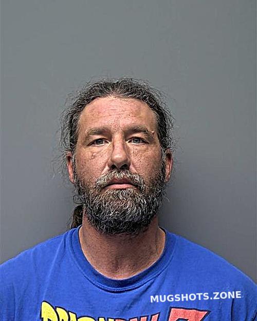 WRAY STEVEN EDWARD 12/16/2025 - Russell County Mugshots Zone