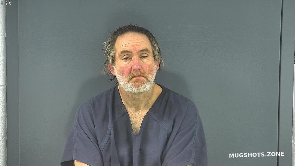 PASSMORE DAVID W 01/02/2021 - Russell County Mugshots Zone