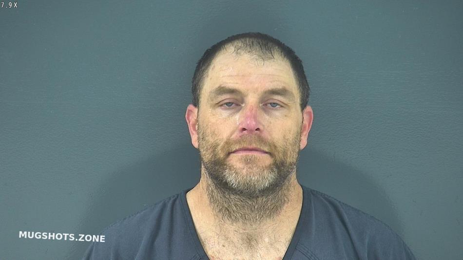 HOPPER CHRISTOPHER 03/04/2021 - Russell County Mugshots Zone