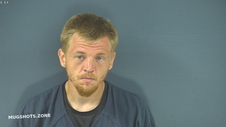 PHILPOTT JOSHUA T 06/15/2021 - Russell County Mugshots Zone
