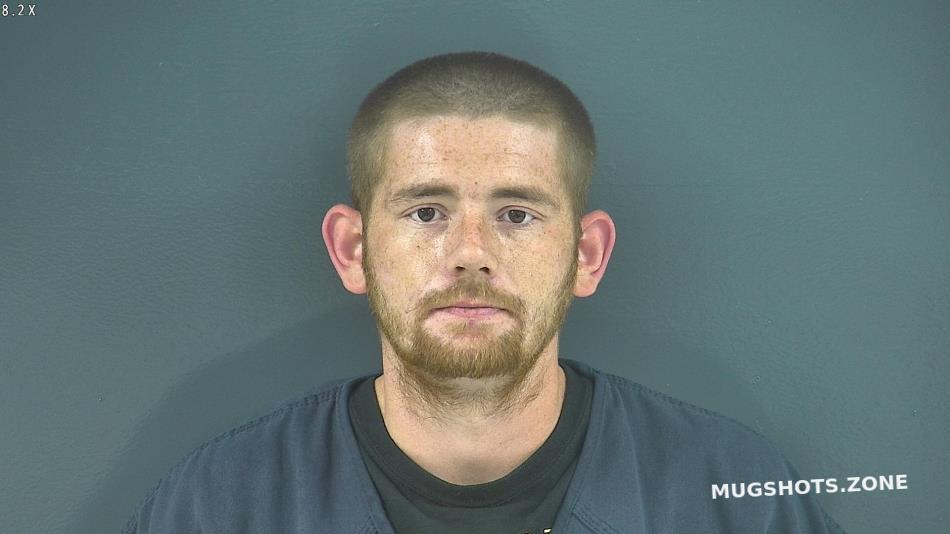 HEWITT CORY 06/20/2021 - Russell County Mugshots Zone